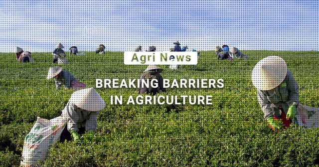 Precision Farming Unleashed: GCES App and web Portal for Farmers | BigHaat