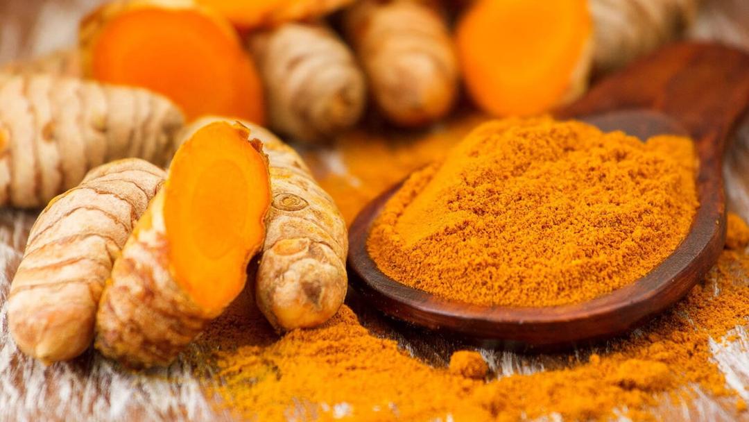 Turmeric: Planting And Package Of Practices | BigHaat